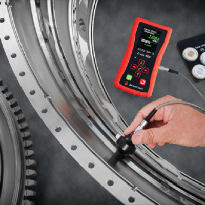Conductivity Meters - Eddy Current Conductivity Meters - ETher NDE ...