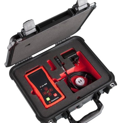 Conductivity Meters - Eddy Current Conductivity Meters - ETher NDE ...