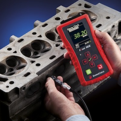 Conductivity Meters - Eddy Current Conductivity Meters - ETher NDE ...