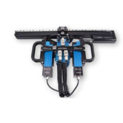 Ultrasonic Scanners - Immersion and Manual - AUT Solutions Scanners ...