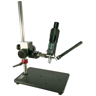 Gauges - Weld & Pitting - Optical Depth Measurement Scopes - 8400K ...