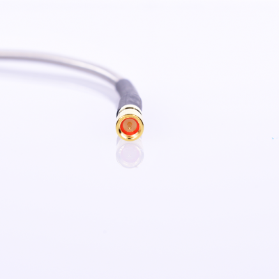 Ultrasonic Flaw Detection - Cables - Adapters - Connectors, Etc. - NDT ...