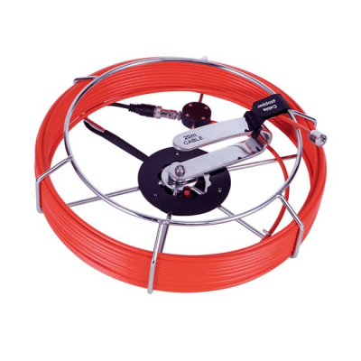 Borescopes / Remote Visual Inspection - Pipe Inspection Video Cameras ...