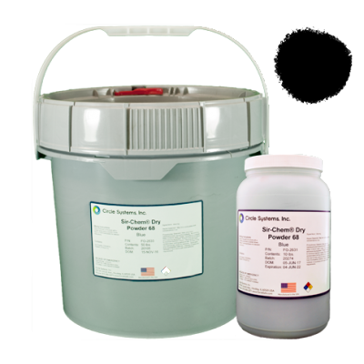 Magnetic Particle Accessories & Consumables - Magnetic Particle ...