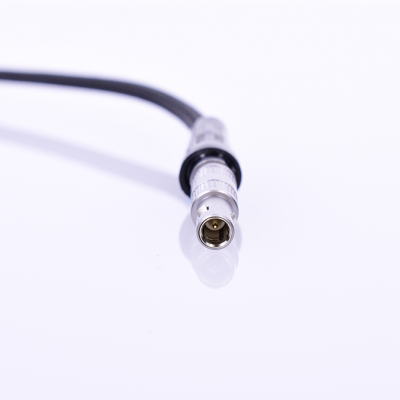 Ultrasonic Flaw Detection - Cables - Adapters - Connectors, Etc. - NDT ...