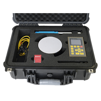 Hardness Testers - Portable - Dynamic/Rebound - Leeb Type Dynamic ...