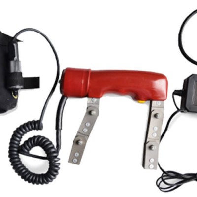 Magnetic Particle Equipment - Yokes - Yokes - Western Instruments ...