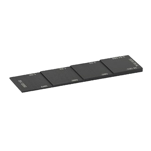 Ultrasonic Flaw Detection Calibration Blocks Step Blocks Ray