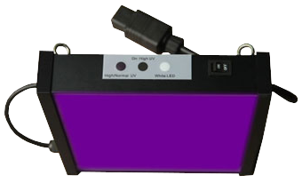 Blacklights / UV Lamps / Meters - Stationary / Overhead UV Lamp ...