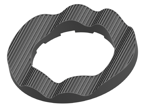 Corrosion Under Insulation (CUI) - Access Plug Flange (APF) Inspection ... Corrosion Under Insulation (CUI) - Access Plug Flange (APF) Inspection ...