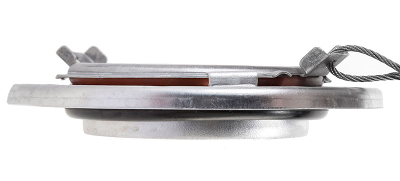 Corrosion Under Insulation (CUI) - Access Plug Flange (APF) Inspection ... Corrosion Under Insulation (CUI) - Access Plug Flange (APF) Inspection ...