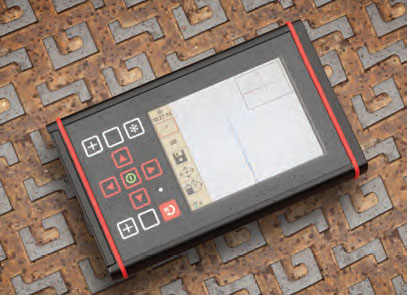 Eddy Current & Electro-Magnetic - ETher NDE - ETher NDE Phase Plane ...