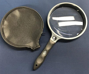 Film Viewers / Densitometers - Film Viewing Aids - Wolf Magnifying ...