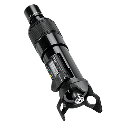 Gauges - Weld & Pitting - Optical Depth Measurement Scopes - 8400K ...