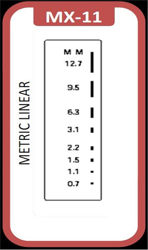 Magnetic Particle Accessories & Consumables - Measurement Tools - MX ...