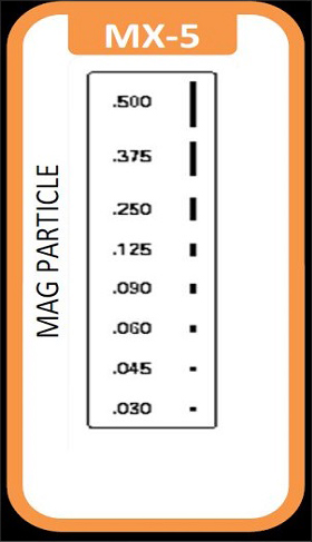 Magnetic Particle Accessories & Consumables - Measurement Tools - MX ...