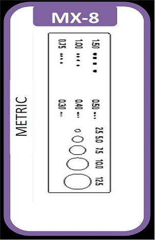 Magnetic Particle Accessories & Consumables - Measurement Tools - MX ...