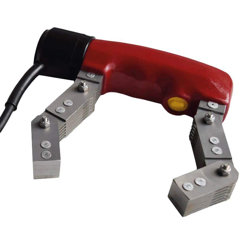 Magnetic Particle Equipment - Yokes - Yokes - Western Instruments - AC ...