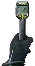 Radiation Safety - Survey Meters - Geiger Counter - SE International ...