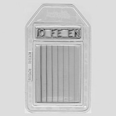 Radiography (X & γ Ray) - X-Ray - Image Quality - Wire type IQI's - EN ...