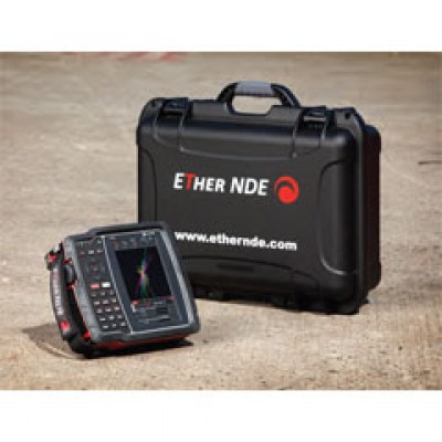 Eddy Current & Electro-Magnetic - ETher NDE - ETher ETi-200 Advanced ...
