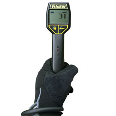 Radiation Safety - Survey Meters - Geiger Counter - SE International ...