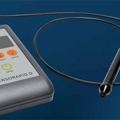 Film Viewers / Densitometers - Densitometers - Kowotest DENSORAPID D ...