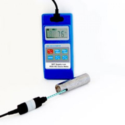 Magnetic Particle Accessories & Consumables - Gauss Meters ...
