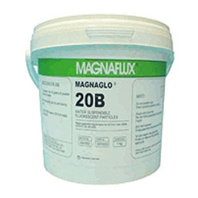 Magnetic Particle Accessories & Consumables - Magnetic Particle ...