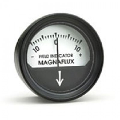 Magnetic Particle Accessories & Consumables - Gauss Meters ...