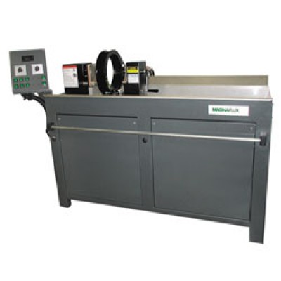 Magnetic Particle Equipment - Wet Horizontal Testers - Magnaflux ...