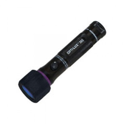 Blacklights / UV Lamps / Meters - Battery Operated/Portable UV ...