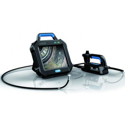 Borescopes / Remote Visual Inspection - UV Videoscopes - P-Series LED ...
