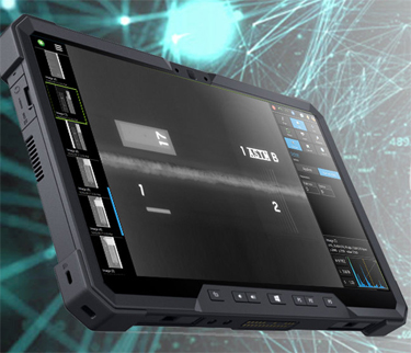 Radiography (X & γ Ray) - DR - Digital Radiography - Pacific NDT ...