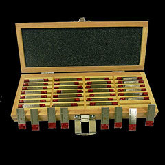 Radiography (X & γ Ray) - X-Ray - Image Quality - Plaque type IQI's ...