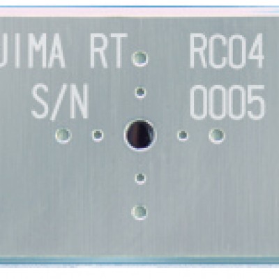 Radiography (X & γ Ray) - X-Ray - Image Quality - IQI's for Electronics ...