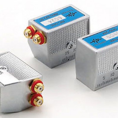 Ultrasonic Transducers - Ultrasonic (Conventional) Transducers - Tru ...