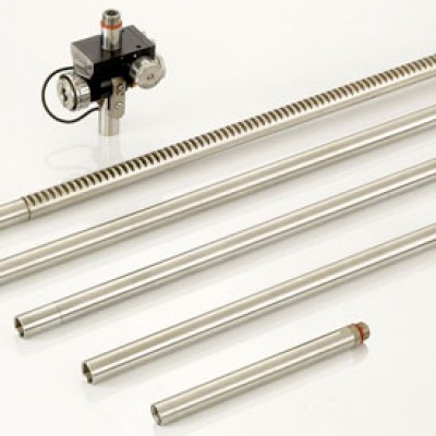 Ultrasonic Flaw Detection - Cables - Adapters - Connectors, Etc. - NDT ...