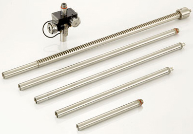 Ultrasonic Flaw Detection - Cables - Adapters - Connectors, Etc. - NDT ...