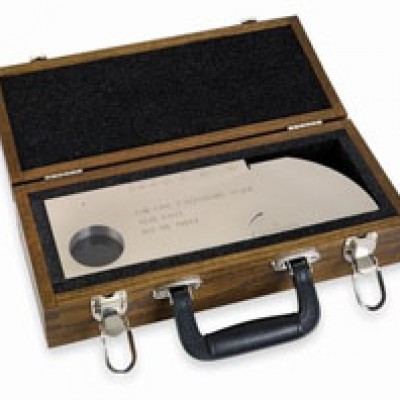 Ultrasonic - Phased Array - Phased Array Calibration Blocks - PH Tool ...