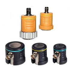 Ultrasonic Transducers - Ultrasonic (Conventional) Transducers - Tru ...