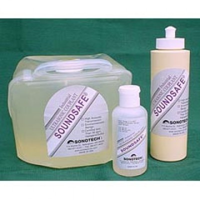 Ultrasonic Flaw Detection - Couplants - Environmentally Safe Couplants ...