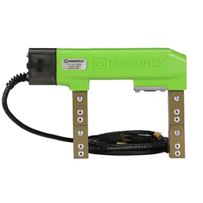 Magnetic Particle Equipment - Yokes - Yokes - Magnaflux - Magnaflux Y-7 ...