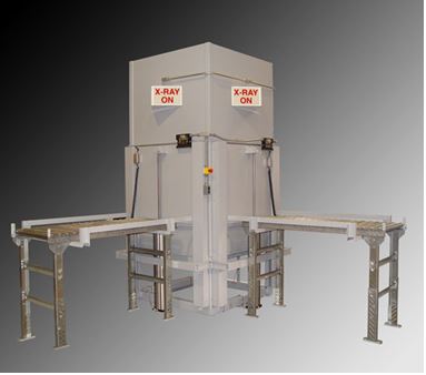 Radiography (X & γ Ray) - Lead Rooms & Cabinets - X-Ray Enclosures - A ...