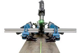 Ultrasonic Scanners - Immersion and Manual - AUT Solutions Scanners ...