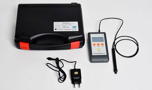 Film Viewers / Densitometers - Densitometers - Kowotest DENSORAPID D ...