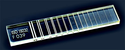 NDT Duplex Penetrameter - NDTSupply.com