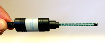 Magnetic Particle Accessories & Consumables - Gauss Meters ...