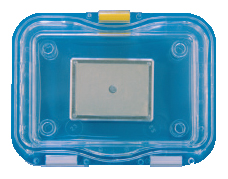 Radiography (X & γ Ray) - X-Ray - Image Quality - IQI's for Electronics ...