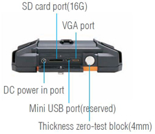 Ultrasonic Flaw Detection - Flaw Detectors - SIUI Ultrasonic Flaw ...